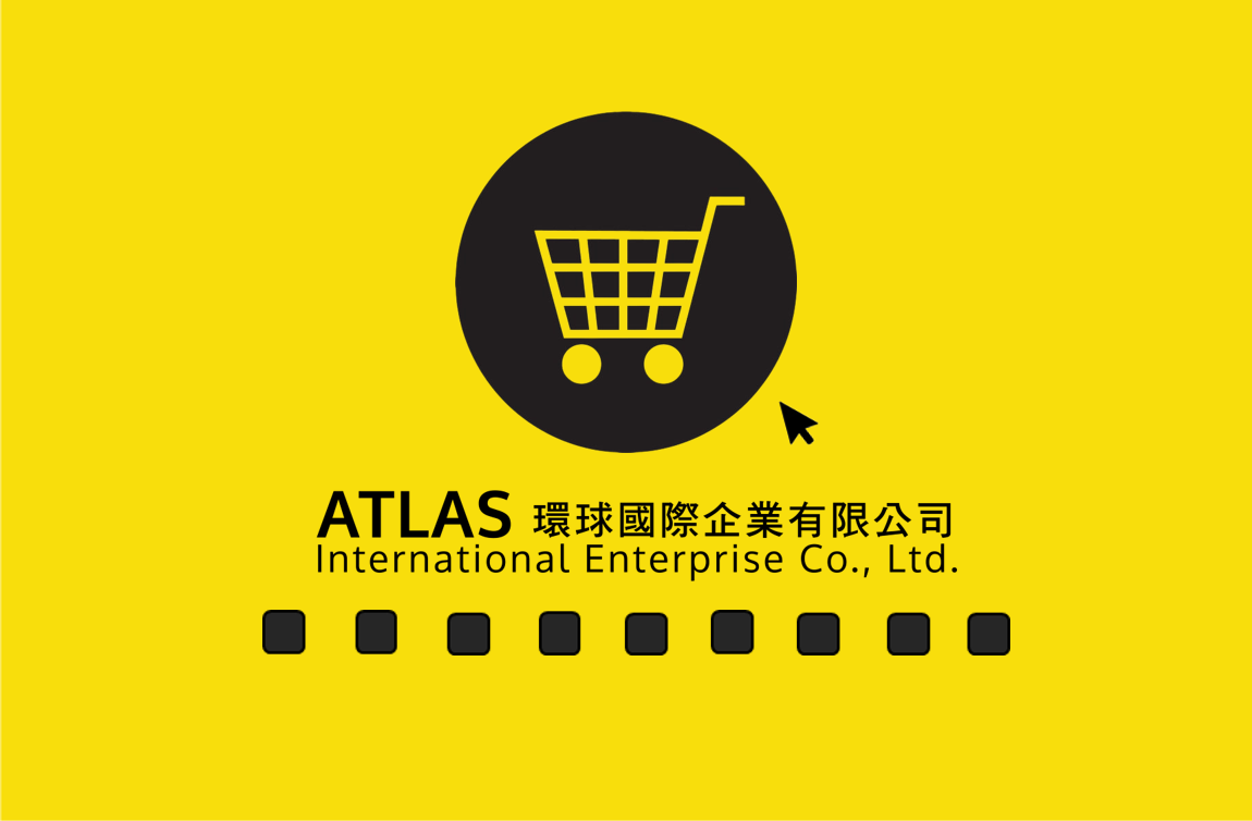 Atlas International Enterprise Co., Ltd.